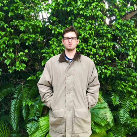 Weatherproof | Jackets & Coats | Weatherproof Tan Button Down Winter ...